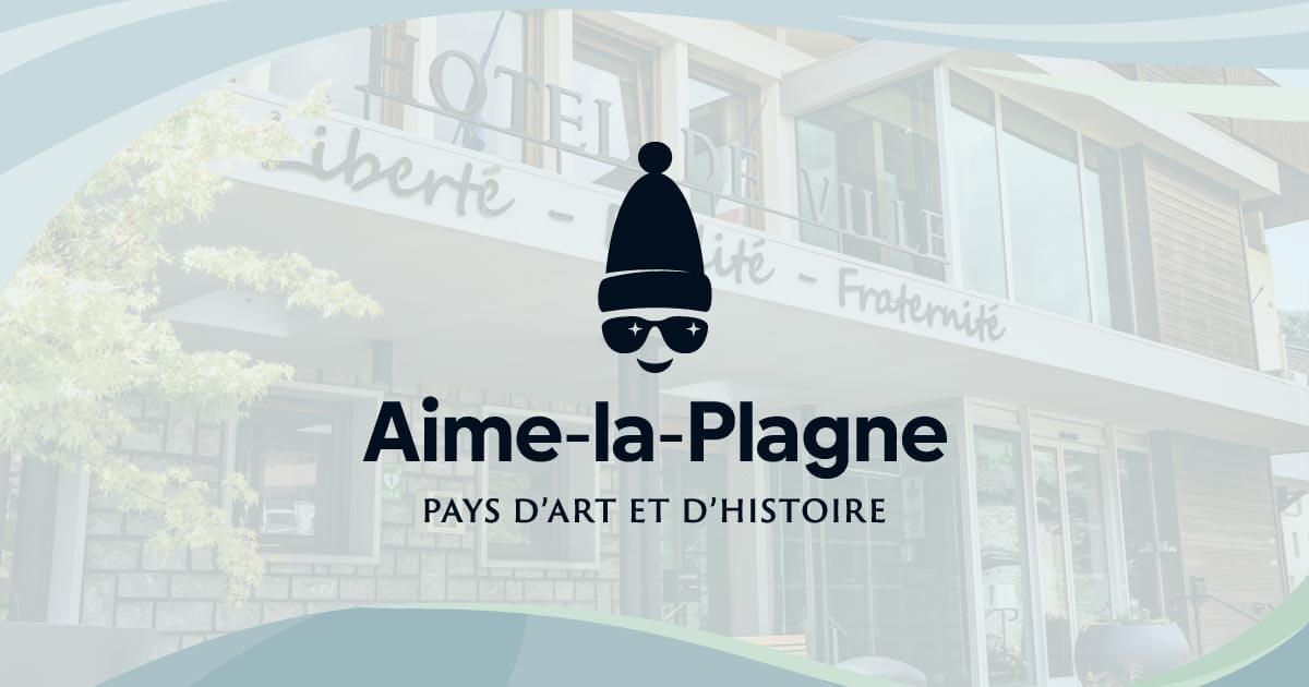 offres-emploi | Mairie de la commune d'Aime-la-Plagne